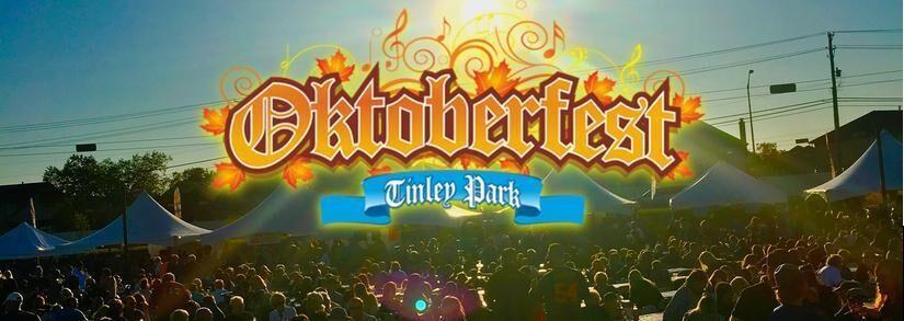 Tinley Park Oktoberfest 2021 — Tinley Park Mom Blog