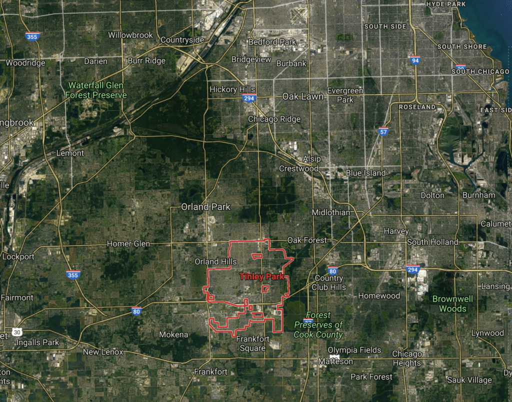 The Best Thing About Living In Tinley Park — Tinley Park Mom Blog