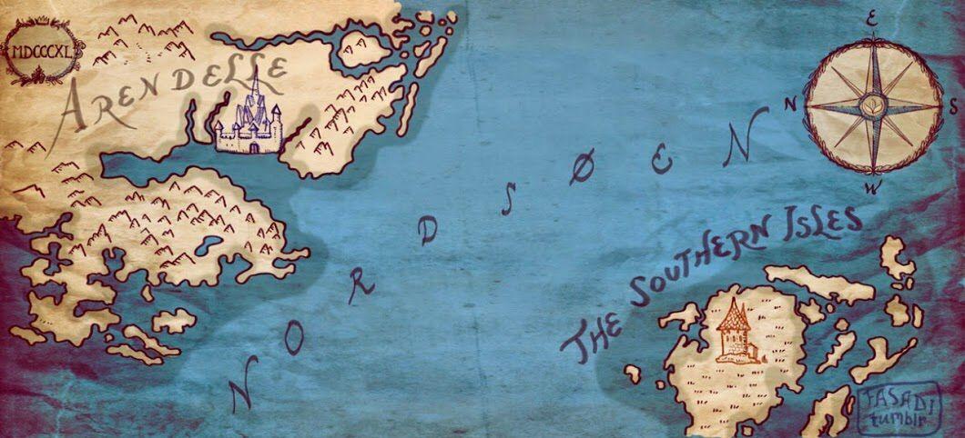 What Year Is 'Frozen 2' Set In? — Movie Timeline — Tinley Park Mom Blog