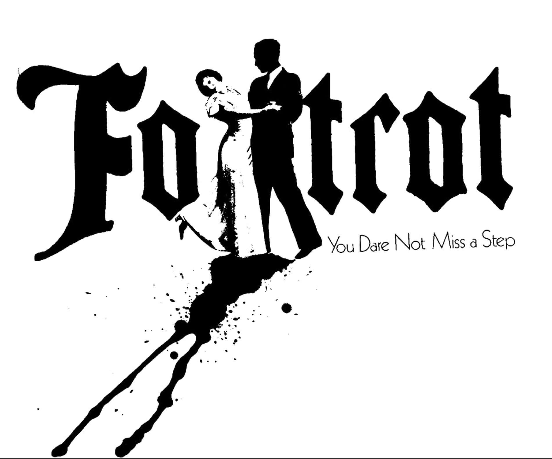 A Comprehensive Examination Of The Movie Foxtrot (1975)