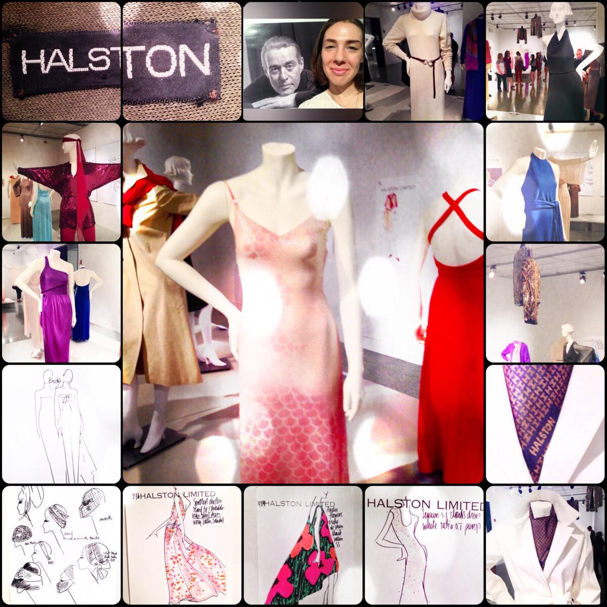 Halston Netflix Limited Series