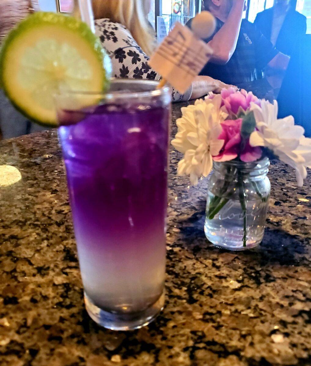 14 Purple Cocktail Recipes You've Probably Never Heard Of