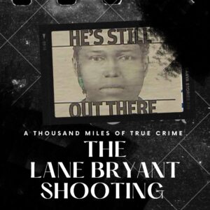 Why The Lane Bryant Murders Shouldn't Worry You About Living In Tinley Park