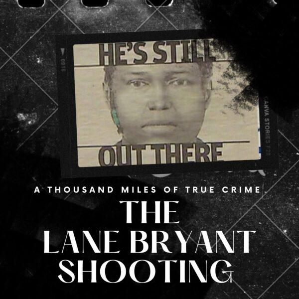 Why The Lane Bryant Murders Shouldn't Worry You About Living In Tinley Park