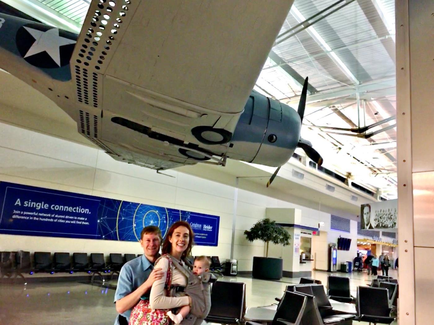 The Battle of Midway and Chicago's Connection To It